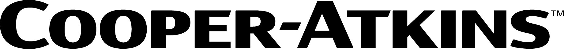 Cooper-Atkins Corp. - Zink Foodservice