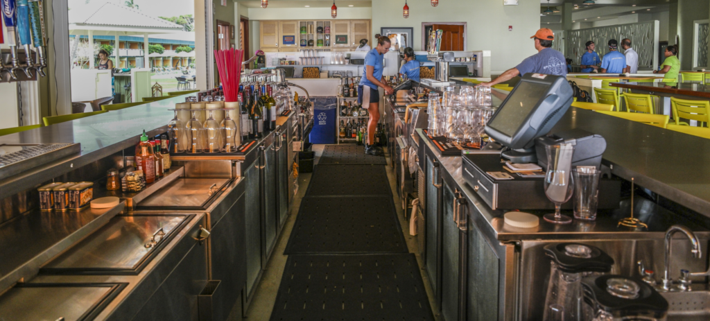 Restaurant Foodservice Equipment & Supplies - Zink Foodservice