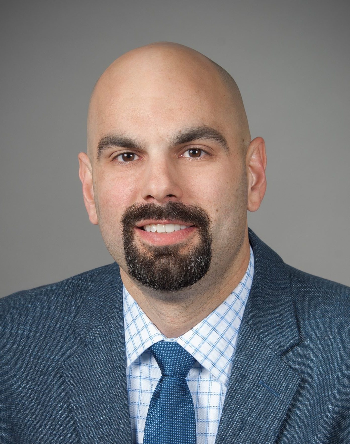 Josh Mehling - Zink Foodservice