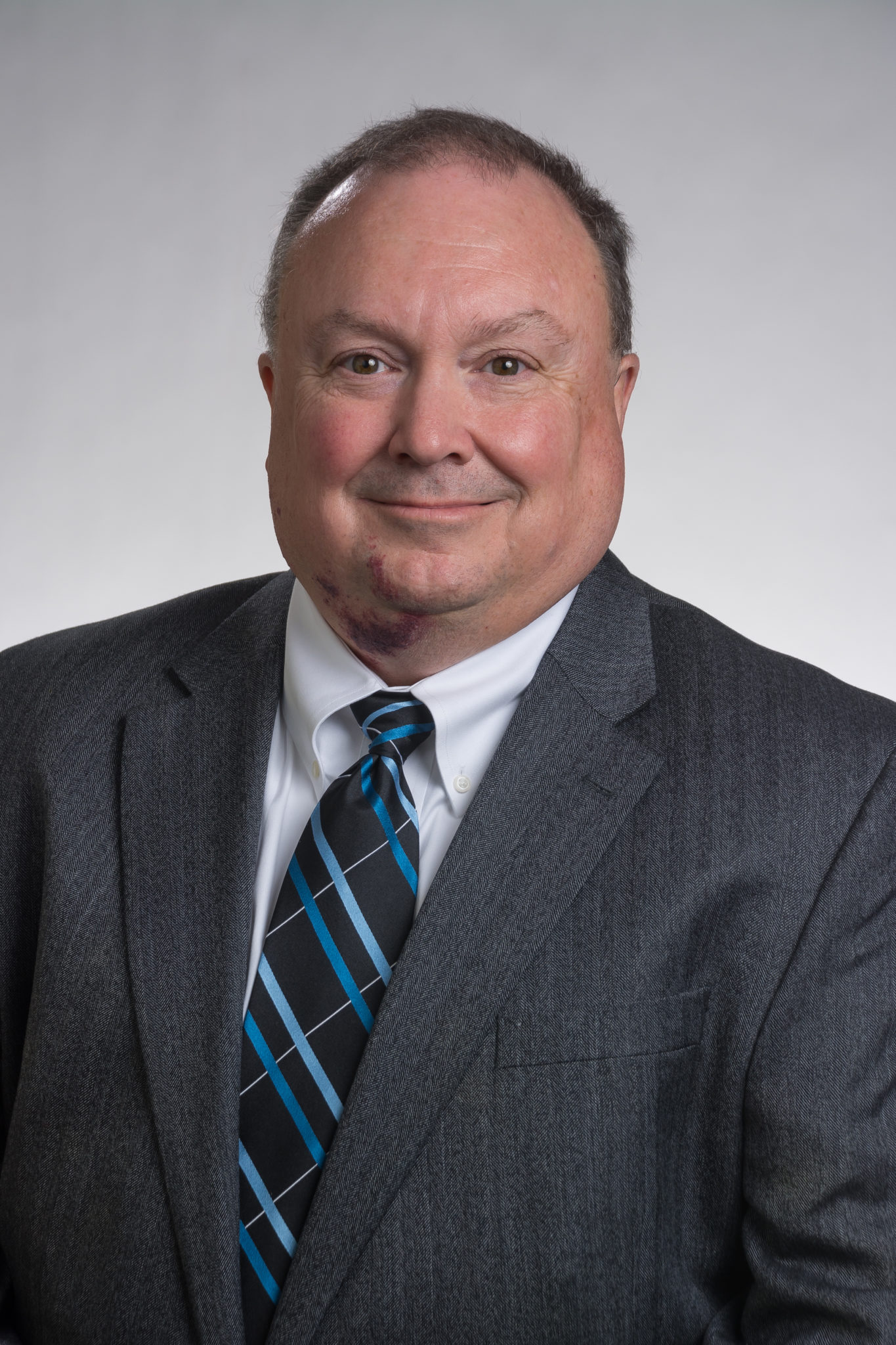 Don Mason - Zink Foodservice