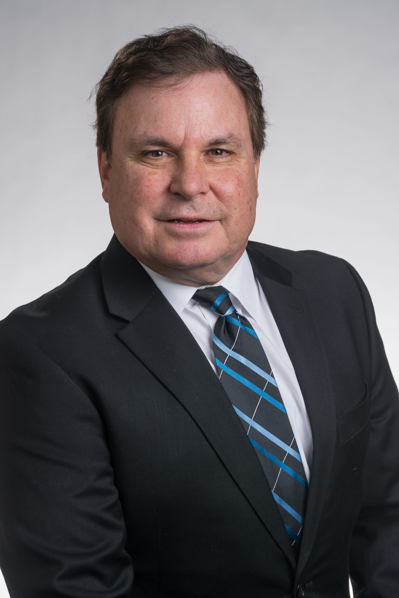 Pat O'Hare - Zink Foodservice