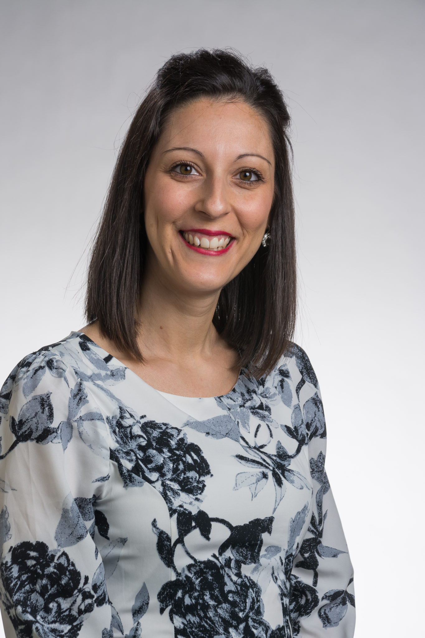 Emily Whitmore - Zink Foodservice