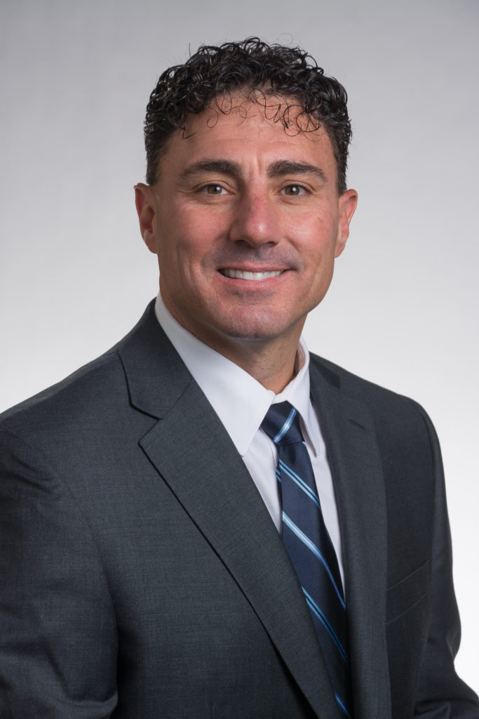 Frank Rivelle - Zink Foodservice