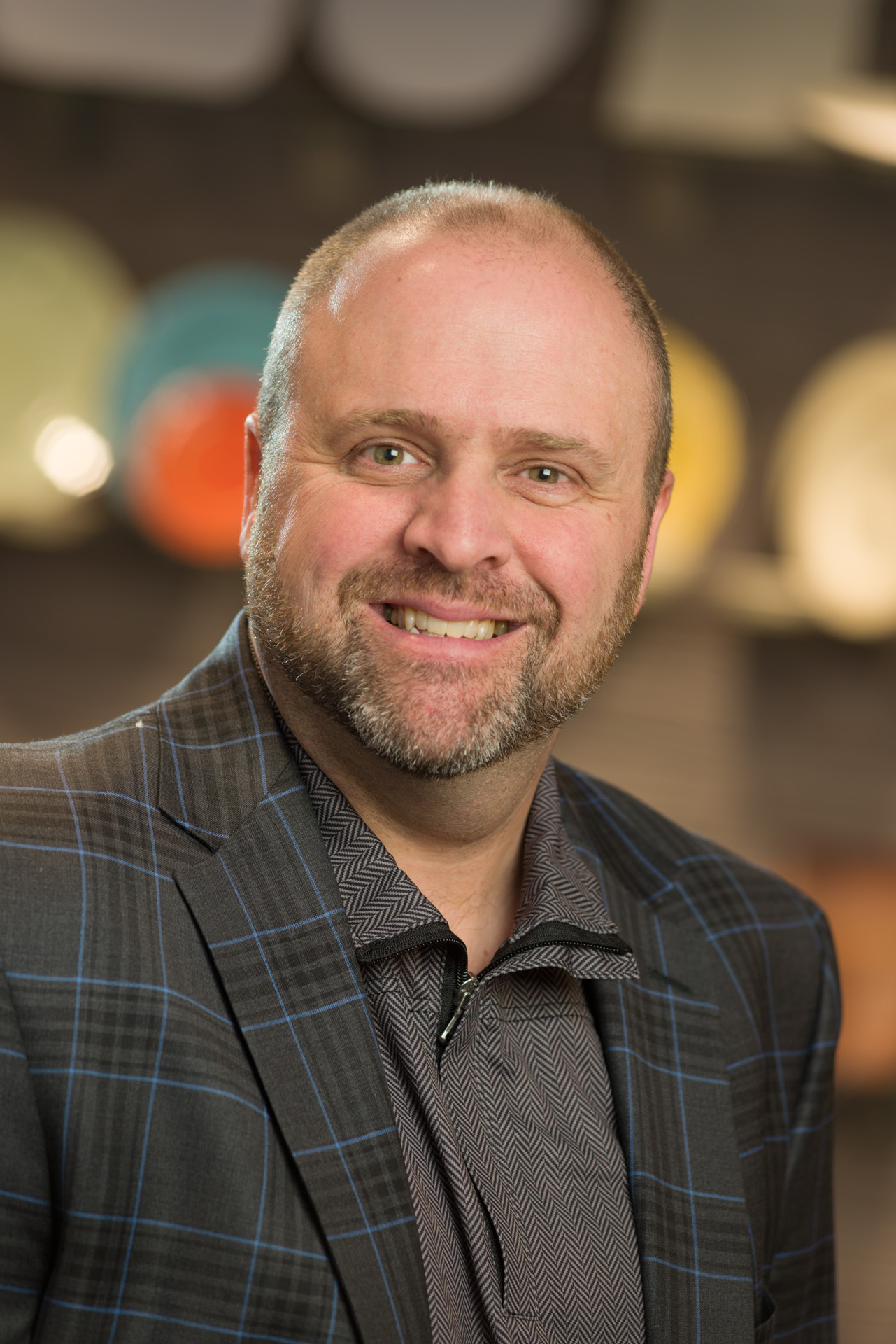 Drew Patterson - Zink Foodservice