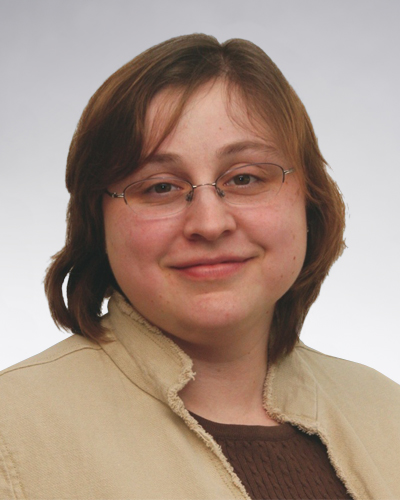 Kim Race - Zink Foodservice