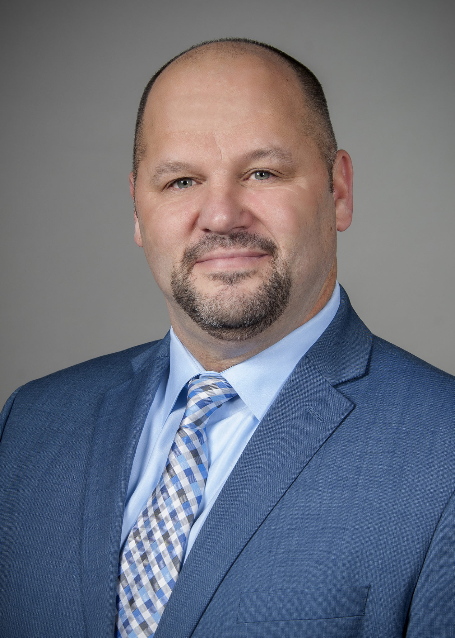 Kevin A. Stiverson - Zink Foodservice