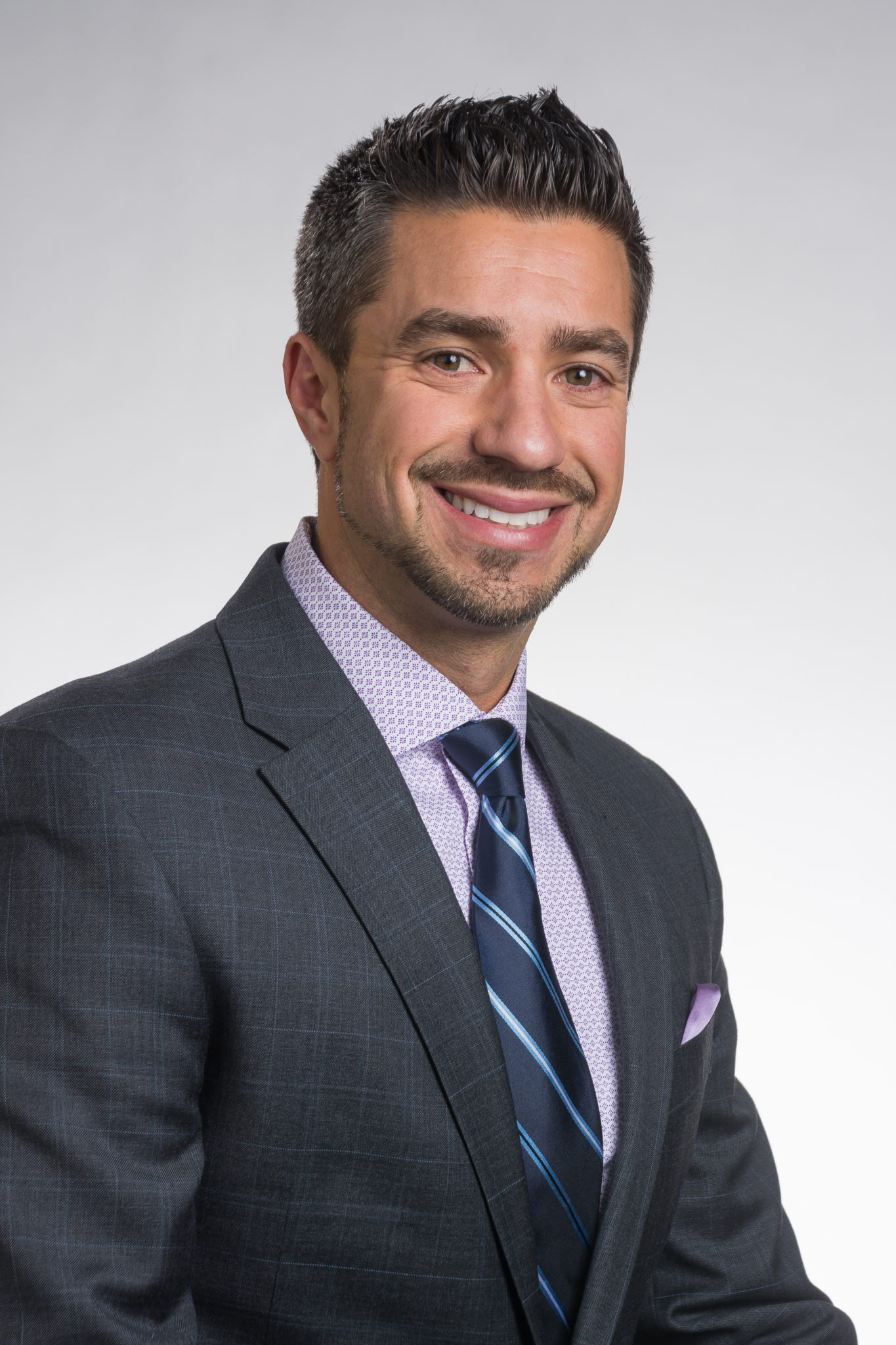 - Patrick Malloy - Zink Foodservice