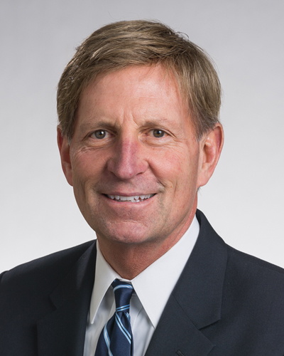 Greg Fedurek - Zink Foodservice