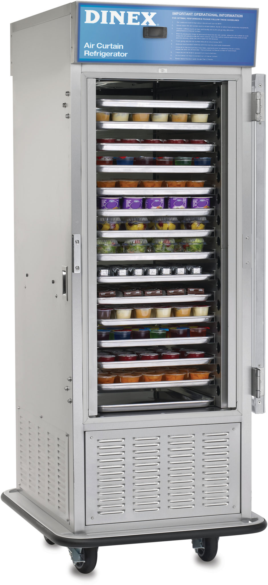 Dinex - Zink Foodservice