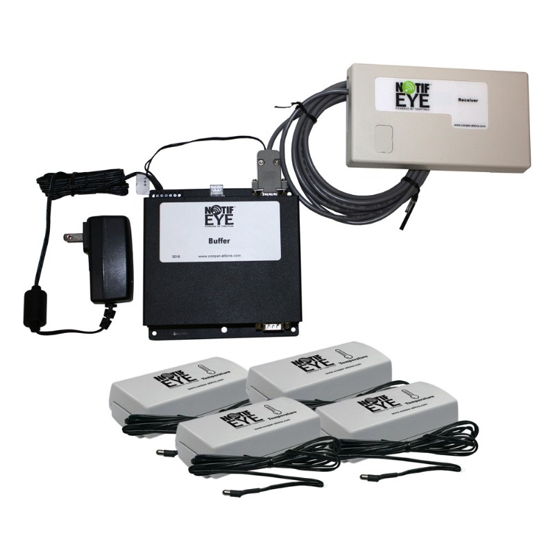 Cooper-Atkins Corp. - Zink Foodservice