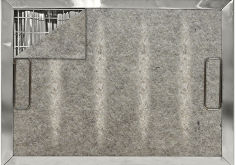 Hood Filters – Zink Foodservice