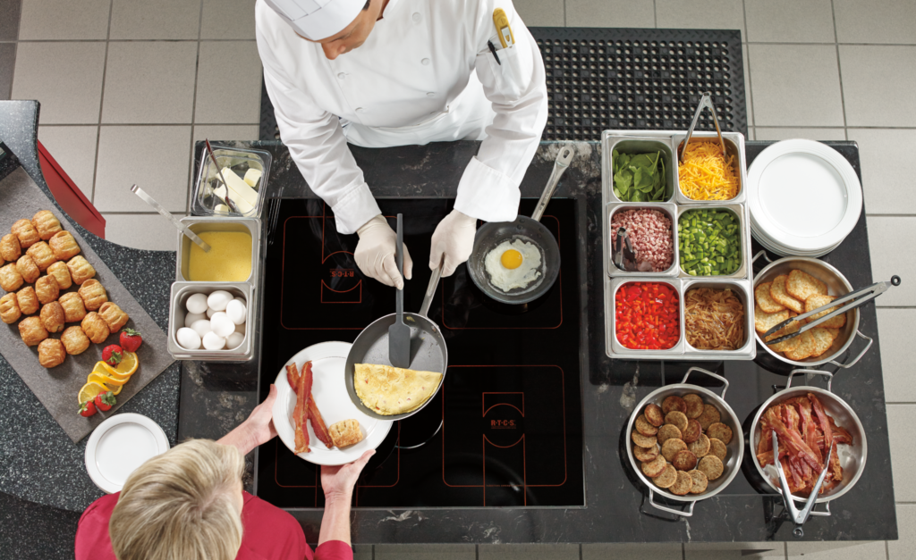 Convenience Store and Retail Foodservice Equipment & Supplies – Zink ...