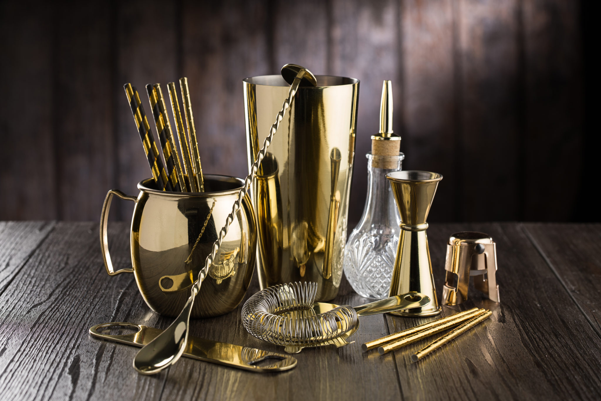 Hospitality Brands – Zink Foodservice