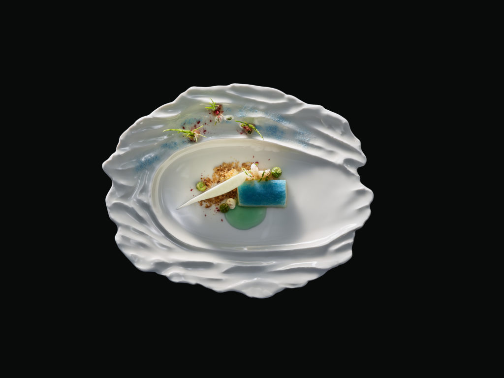 RAK Porcelain – Zink Foodservice