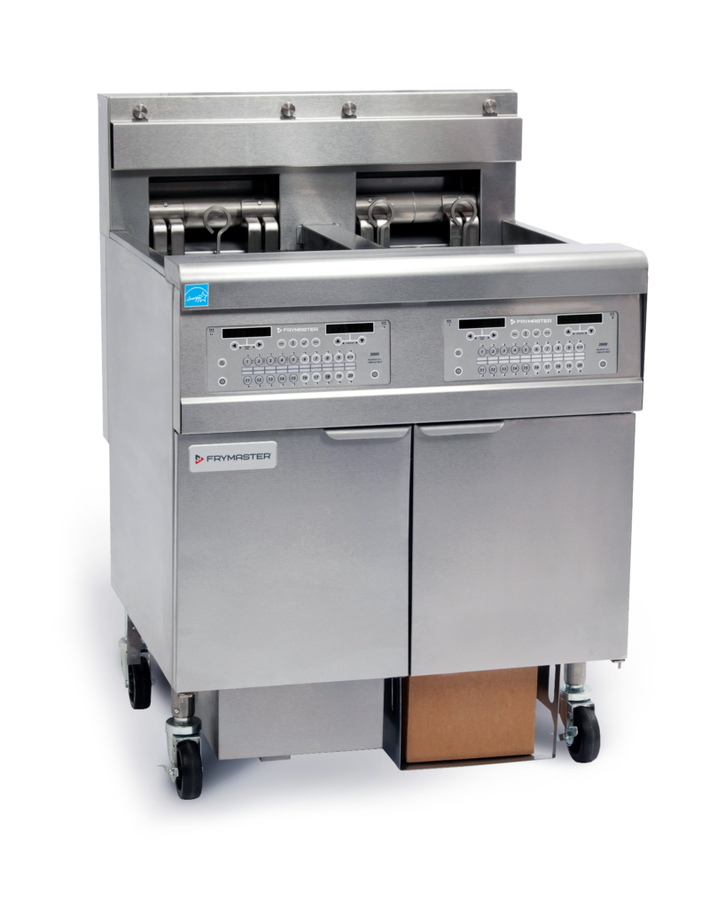 Frymaster / Dean – Zink Foodservice