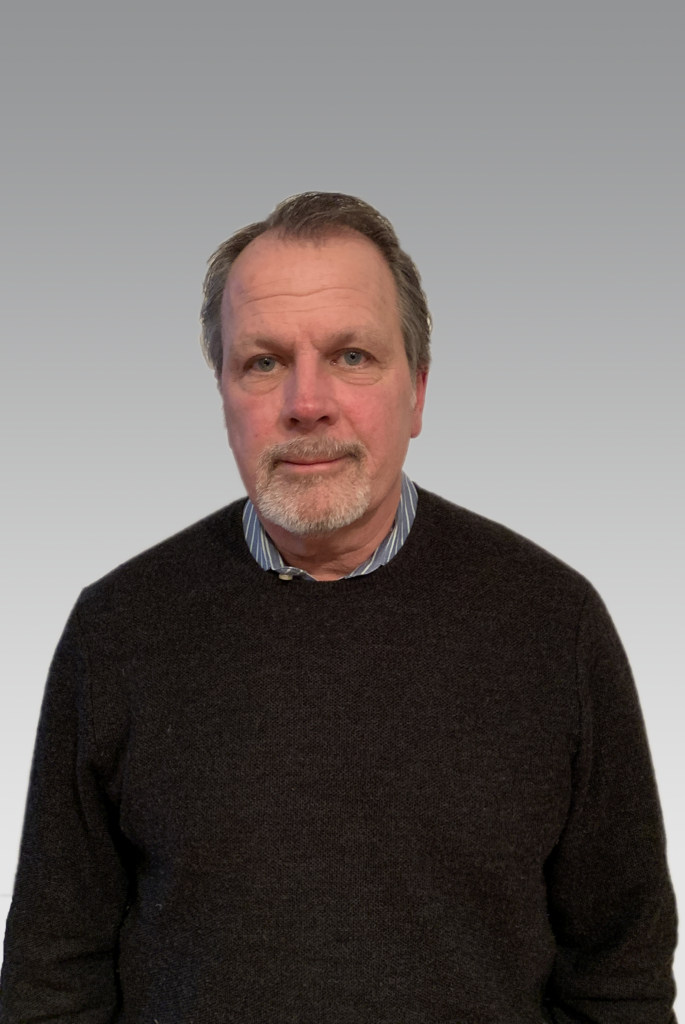 John Manson - Zink Foodservice