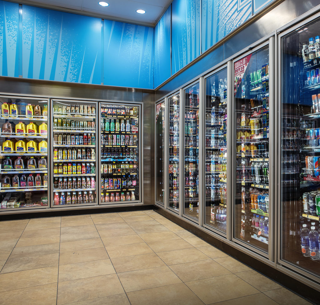 Anthony International – Zink Foodservice