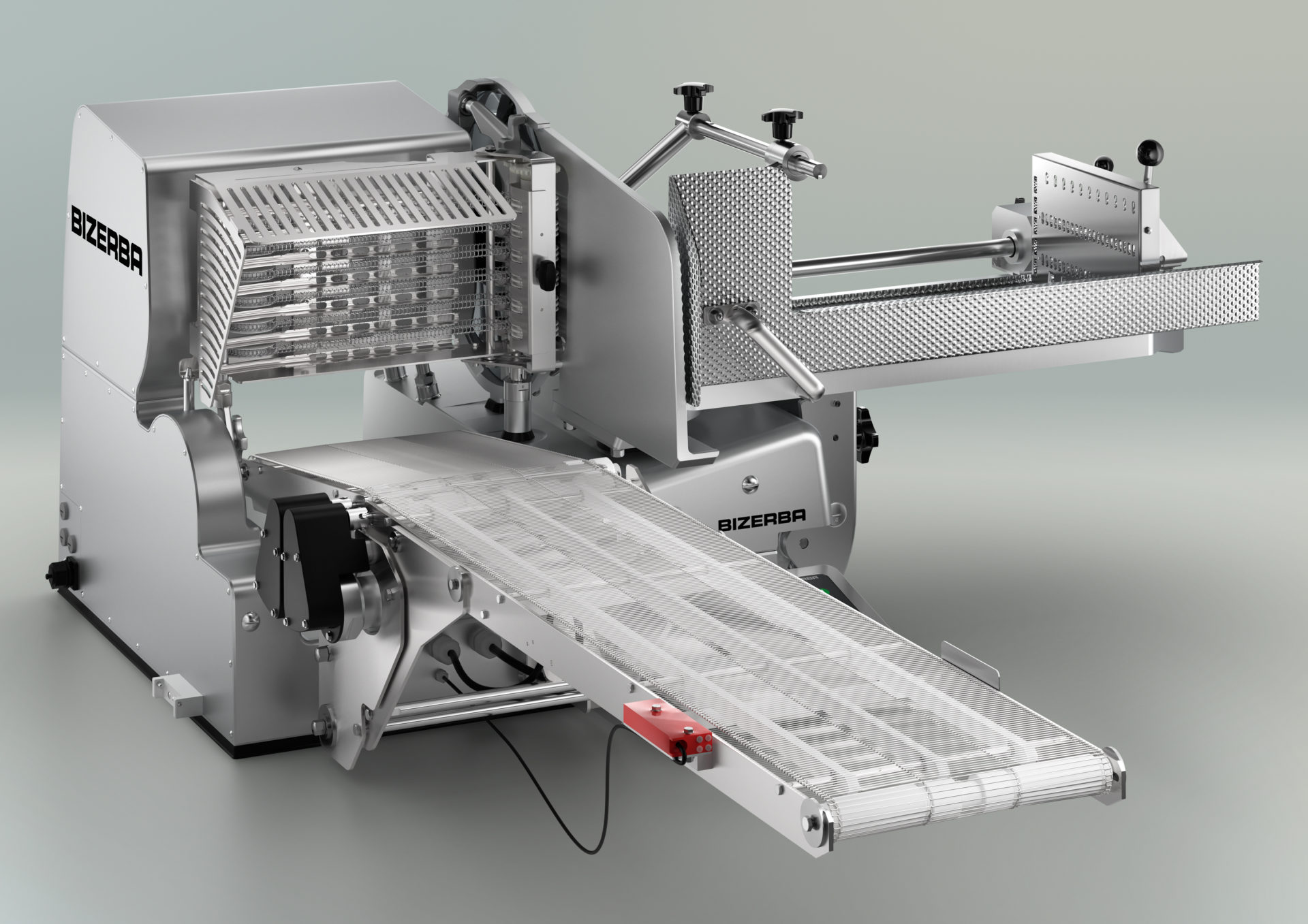 Bizerba – Zink Foodservice