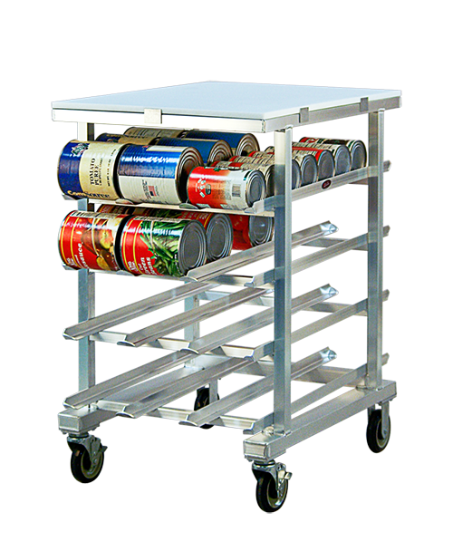 New Age Industrial - Zink Foodservice