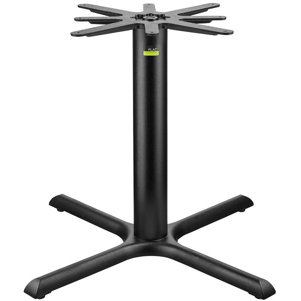 Self-Equalizing Table Bases – Zink Foodservice