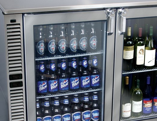 Glastender, Inc. – Zink Foodservice