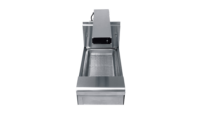 Frymaster / Dean – Zink Foodservice
