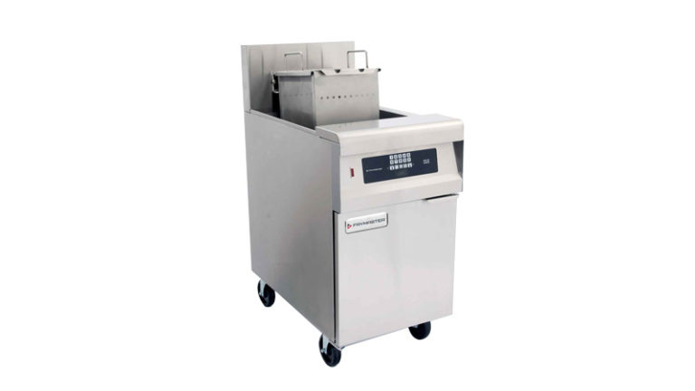 Frymaster / Dean – Zink Foodservice
