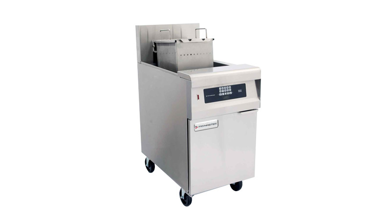 Frymaster / Dean – Zink Foodservice