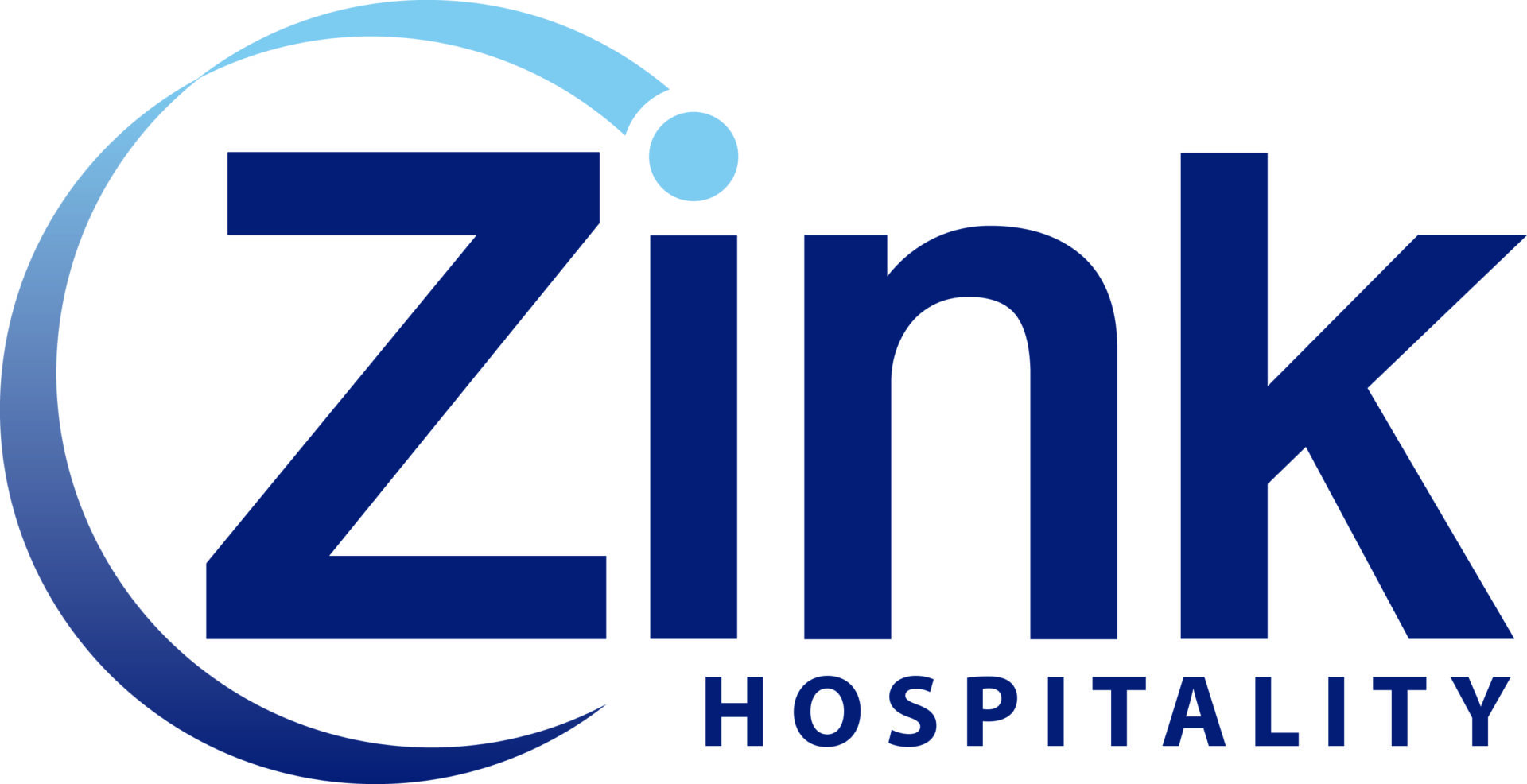 JMA Rebranded as Zink Hospitality - Zink Foodservice