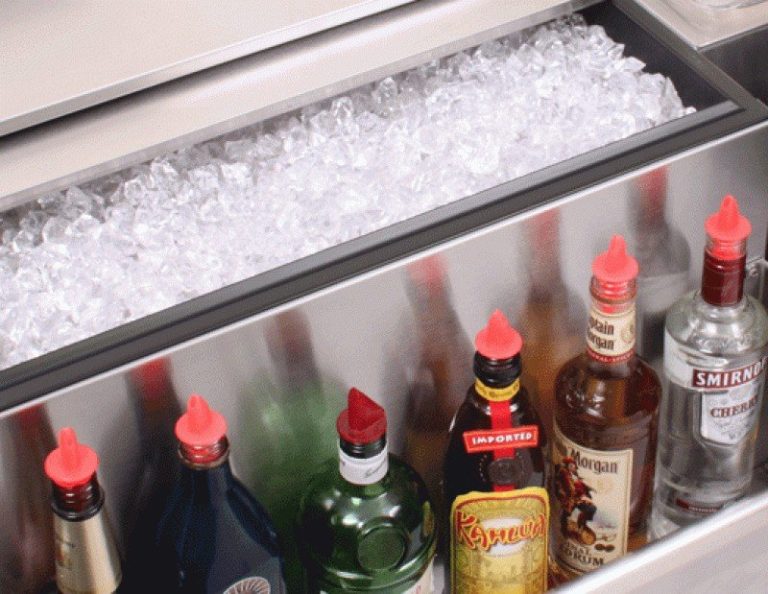 Glastender, Inc. – Zink Foodservice