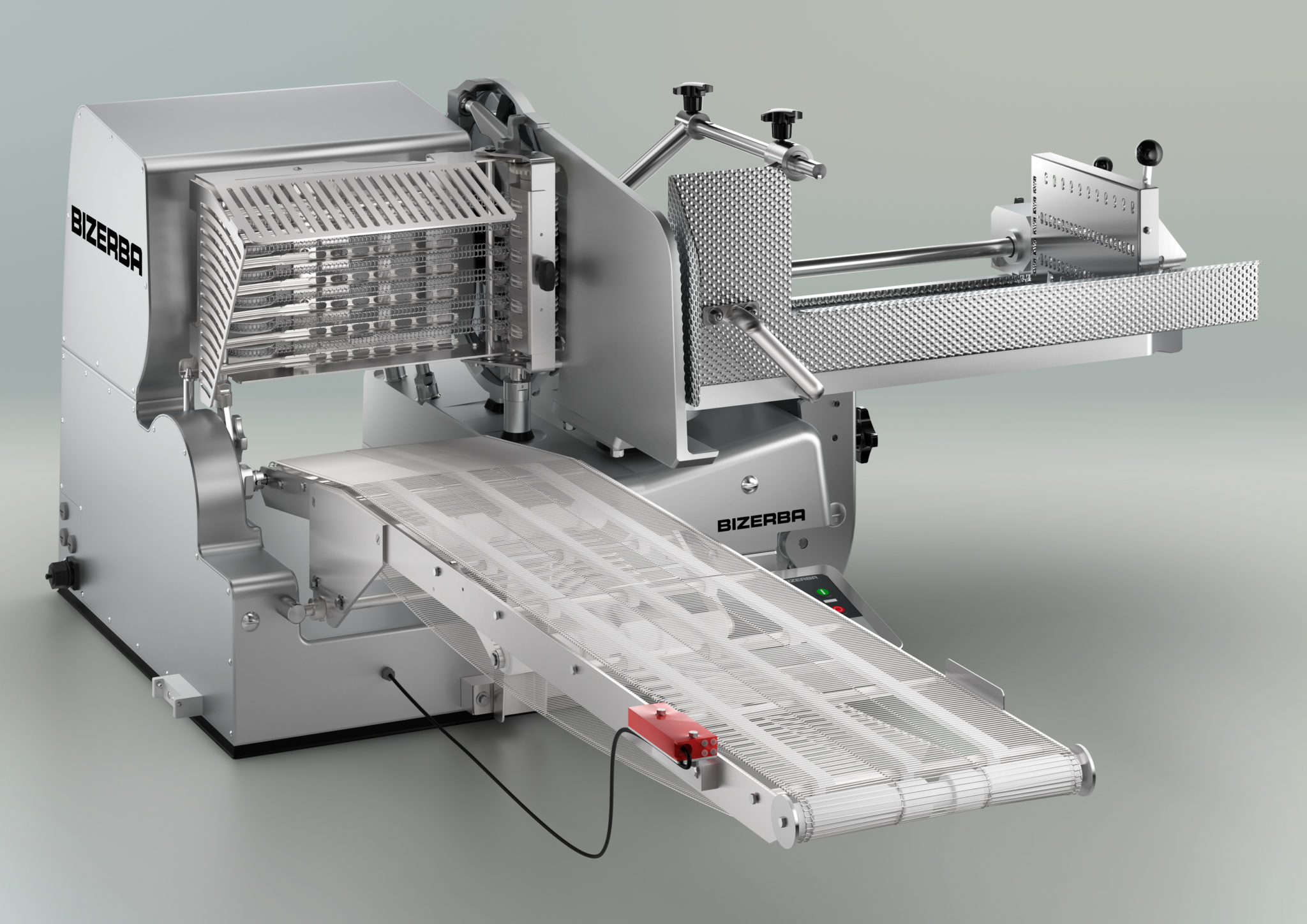 Trade In, Trade Up & SAVE with a Bizerba Slicer - Zink Foodservice
