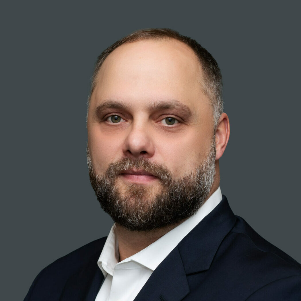 Travis Lusky – Zink Foodservice