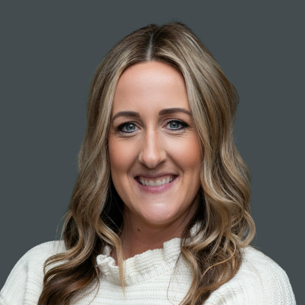 Danielle Homberger – Zink Foodservice