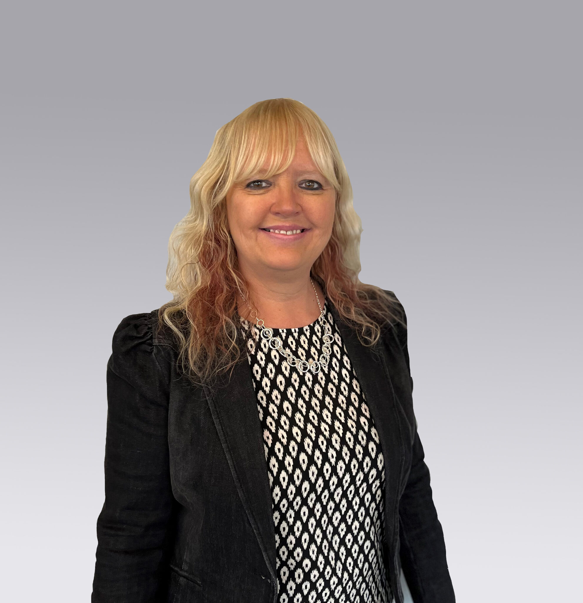 Jennifer MacRitchie - Zink Foodservice