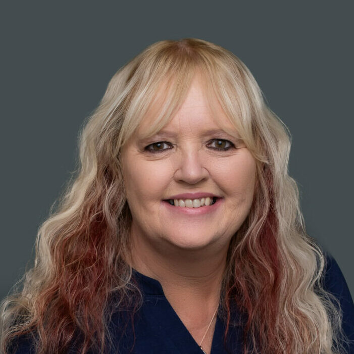 Jennifer MacRitchie - Zink Foodservice