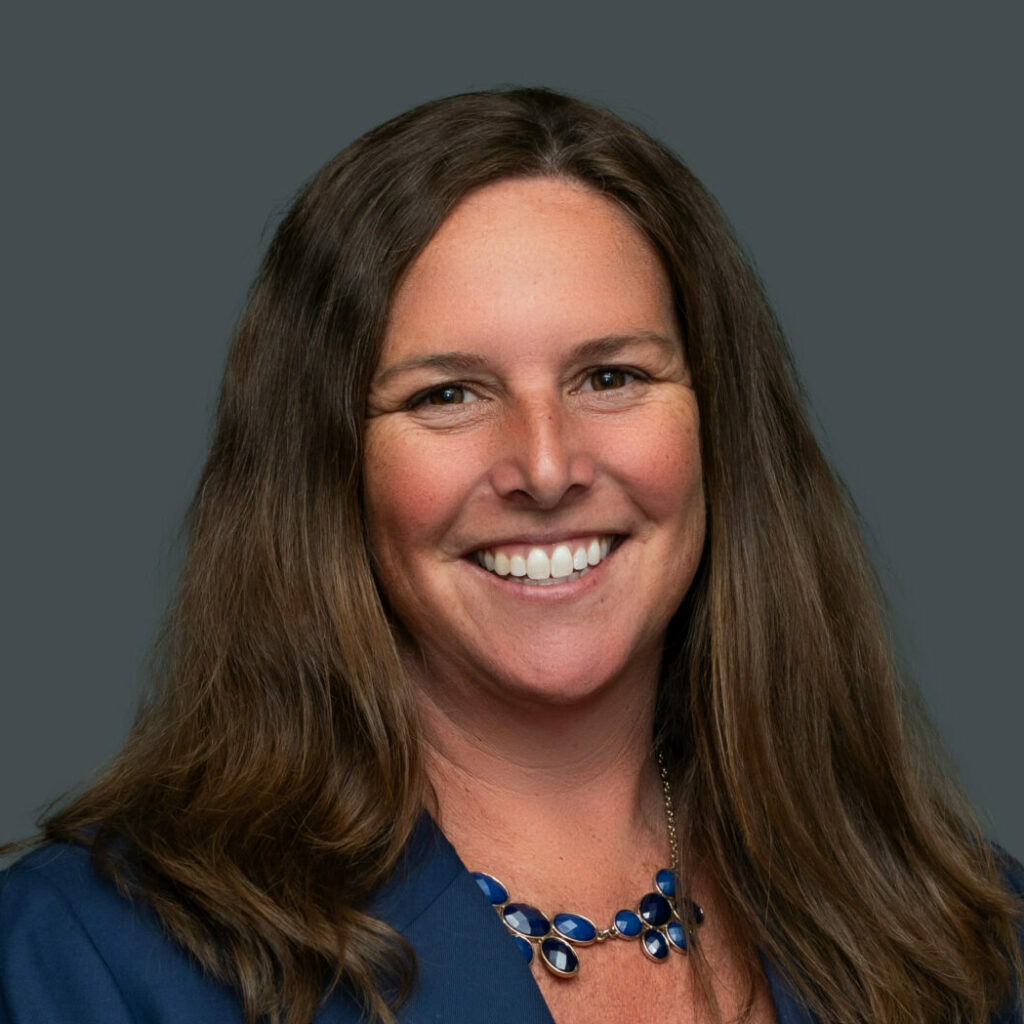 Stephanie Tragesser – Zink Foodservice