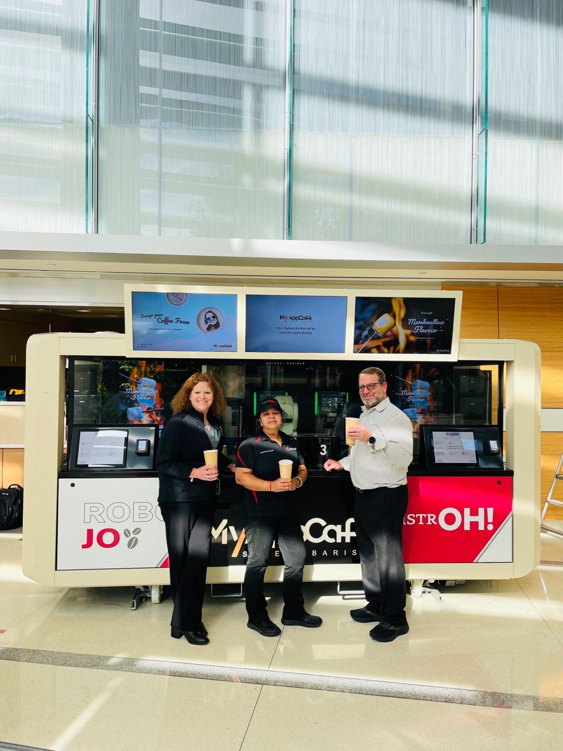 AIM National – Zink Foodservice