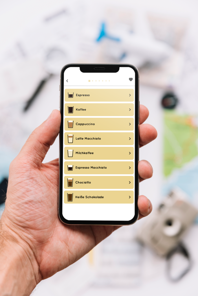 Robojo Coffee - Zink Foodservice