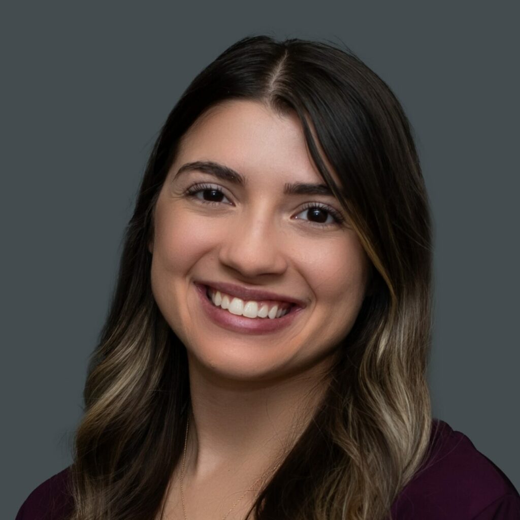 Jenna Rizzo – Zink Foodservice