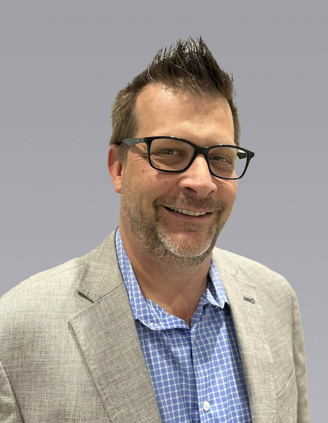 Anthony Granatelli - Zink Foodservice