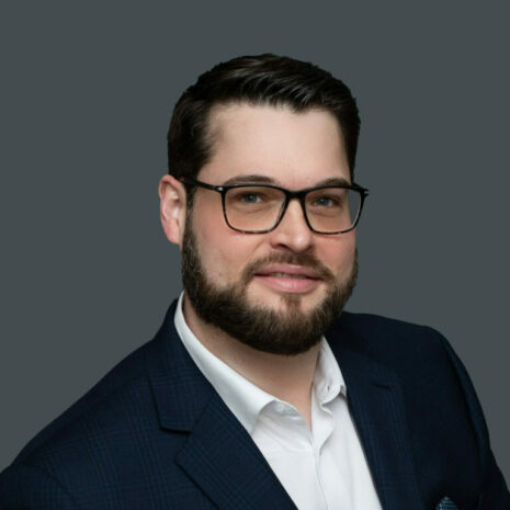 Greg Smith – Zink Foodservice