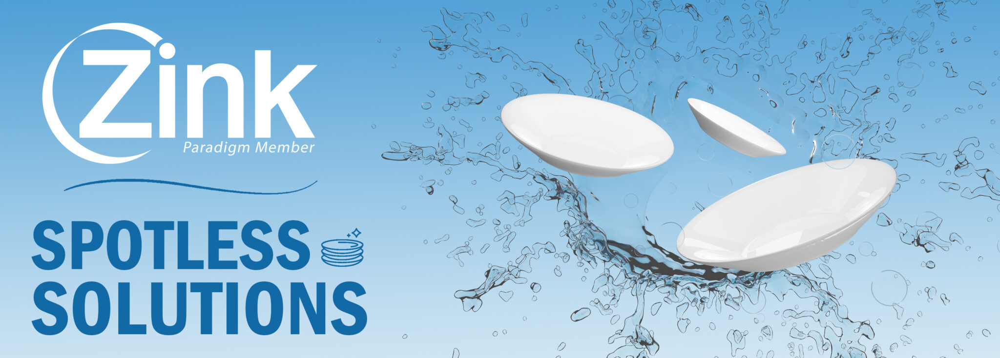 Spotless Solutions: Essential Techniques for a Pristine Commercial Foodservice Operation - Zink ...