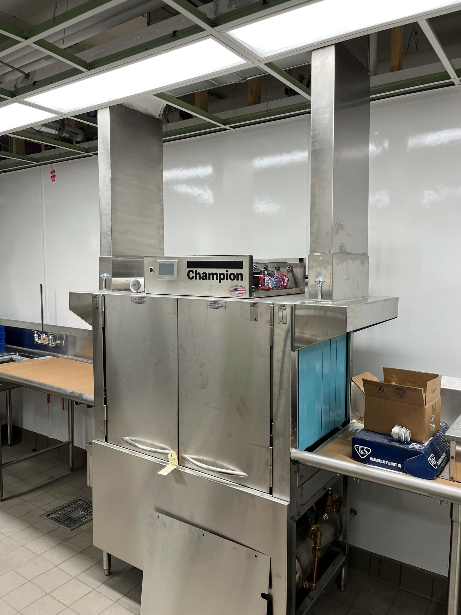 Spotless Solutions: Exploring the Pros and Cons of High-Temp and Low ...