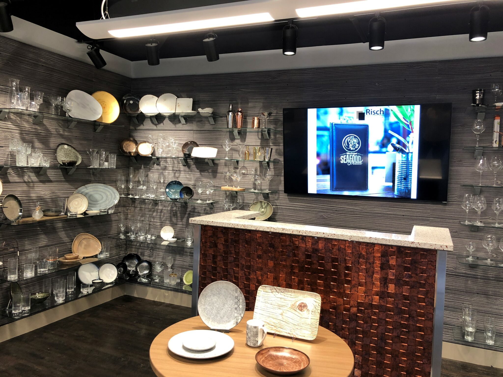 Zink's Cutting-Edge Centers Across the US - Zink Foodservice