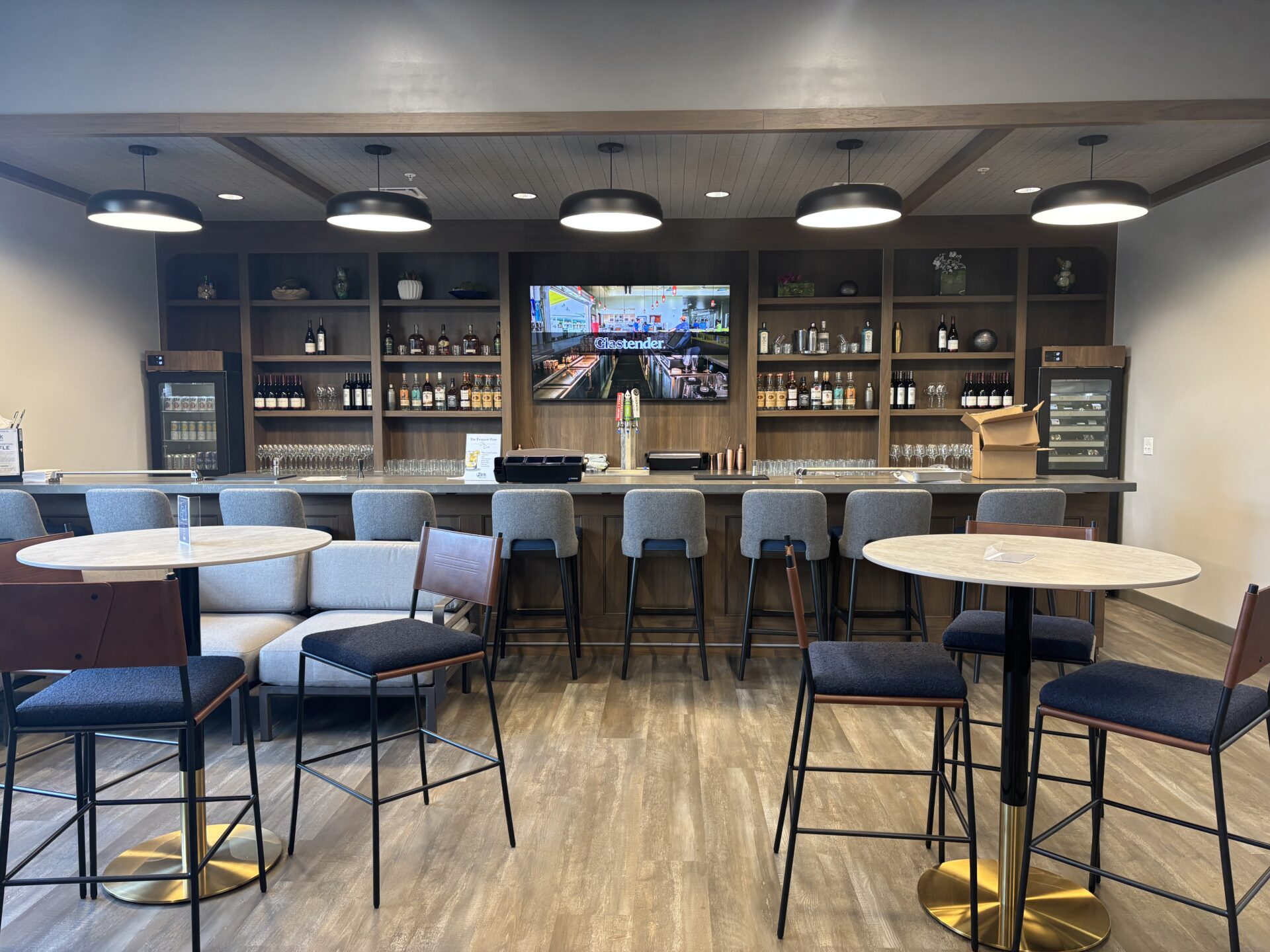 Inside Zink’s New Headquarters – Built for the Foodservice Industry ...