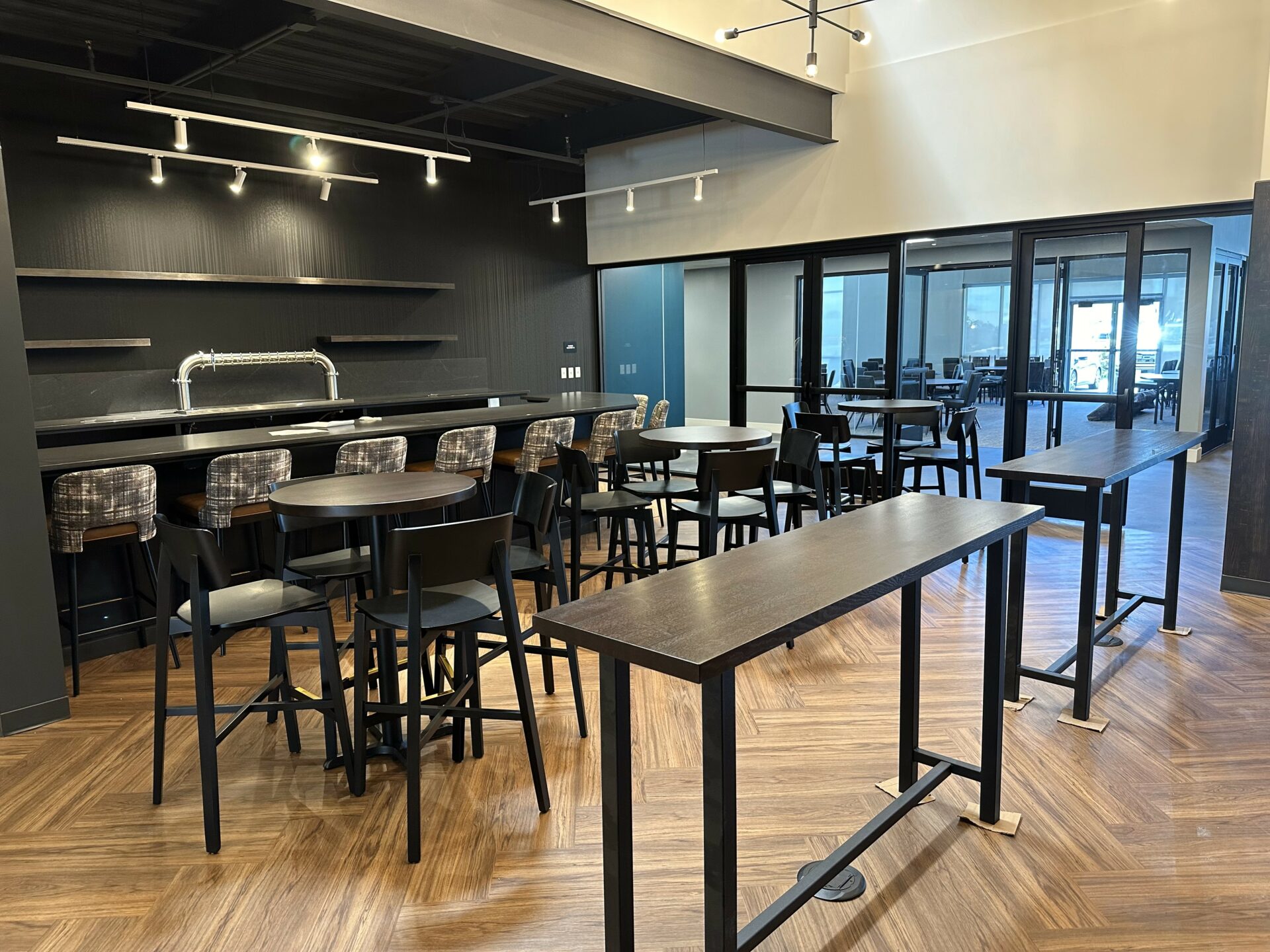 Zink’s Cutting-Edge Centers Across the US – Zink Foodservice