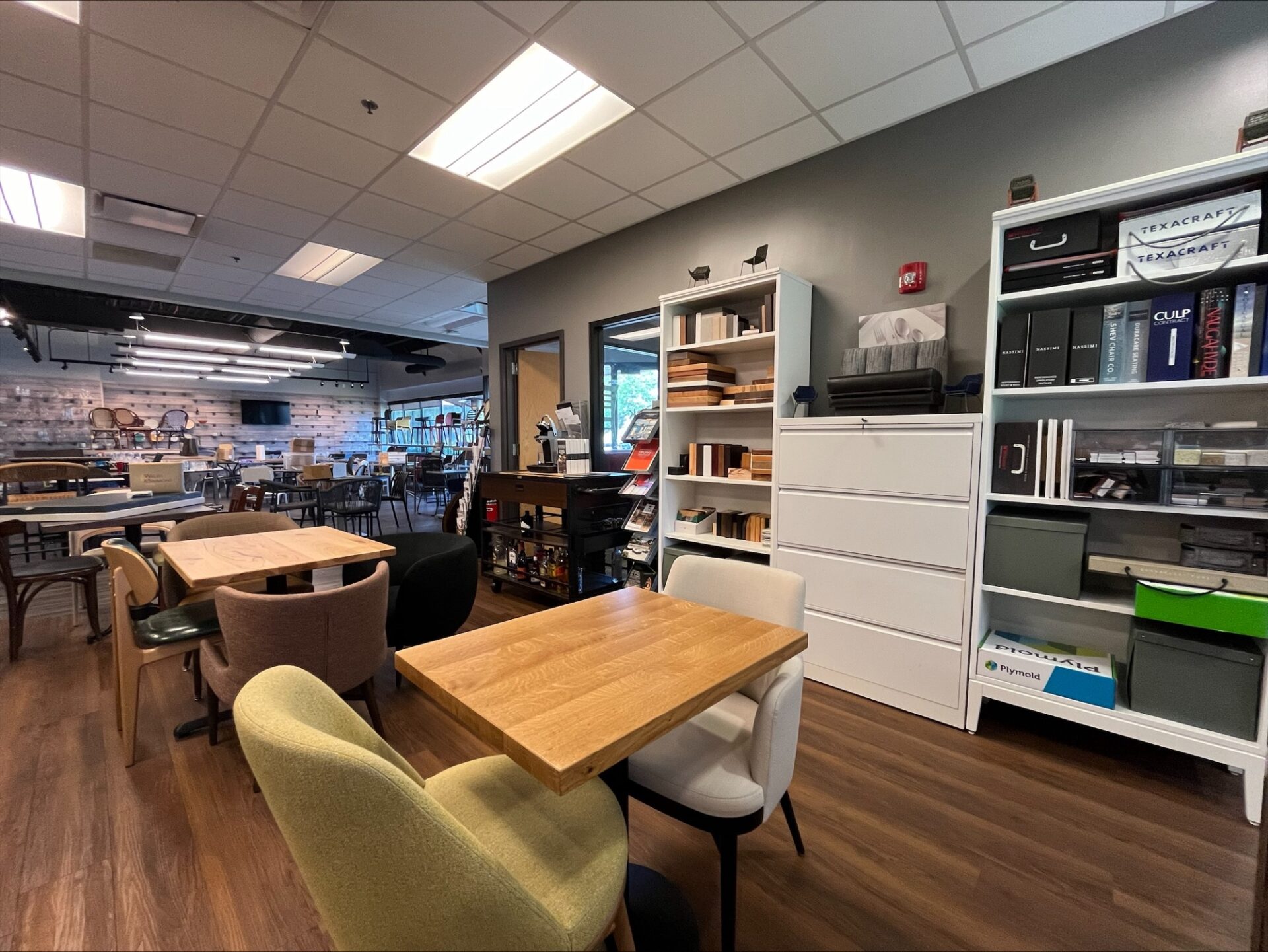 Zink’s Cutting-Edge Centers Across the US – Zink Foodservice