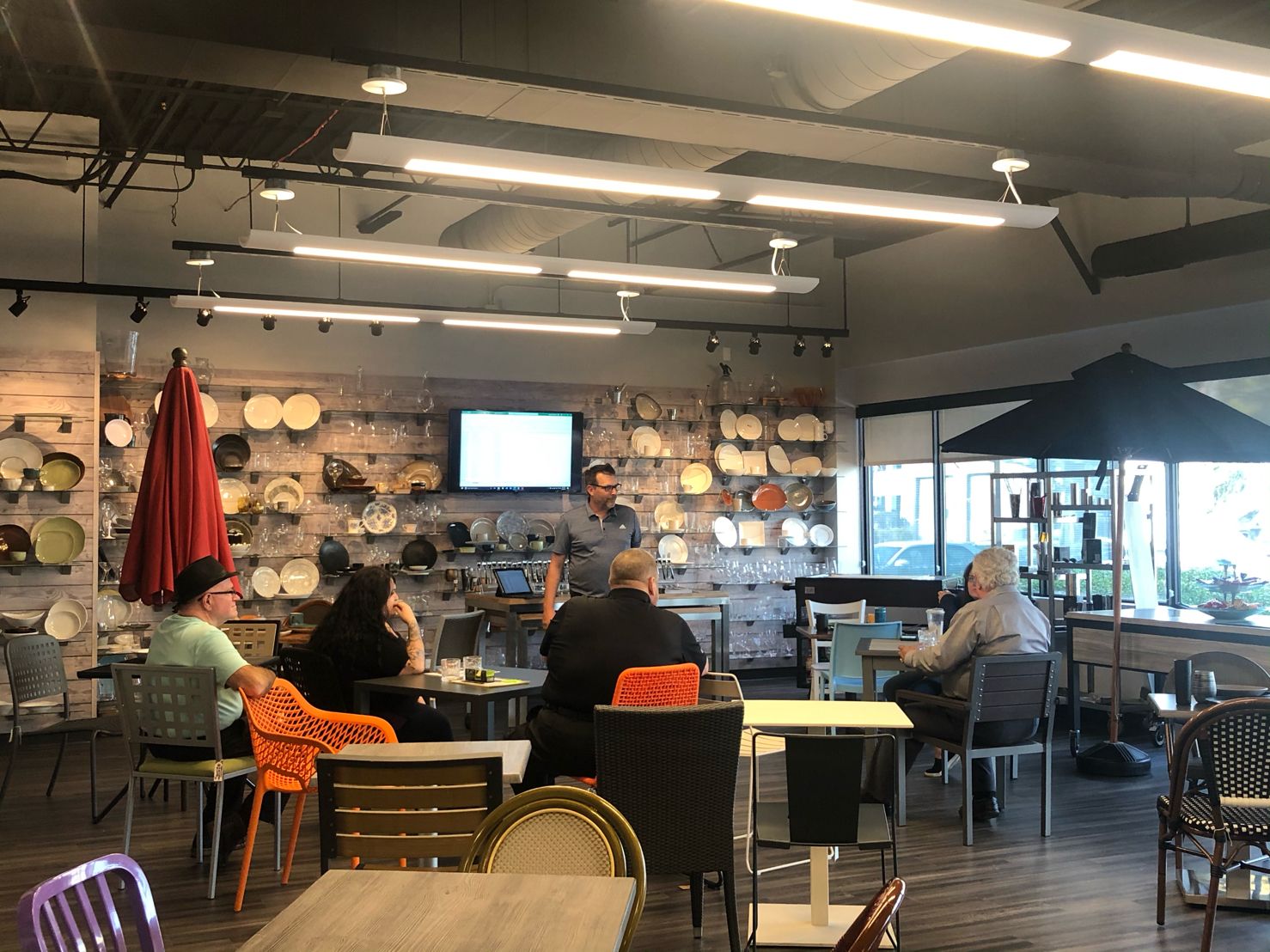 Beyond the Display: The Transformative Experience of Zink’s Tabletop ...