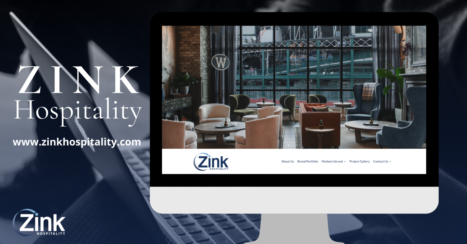 Furniture & Design – Zink Foodservice
