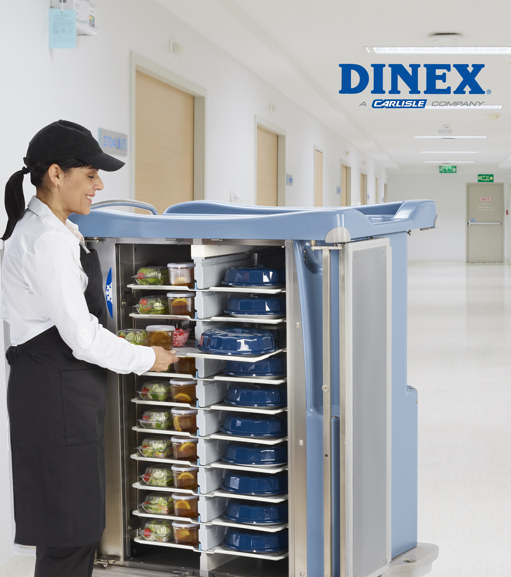 Outstanding RAM Support – Zink Foodservice